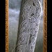 Raven on Maughold Cross Print: Celtic Pagan Wall Art - Etsy