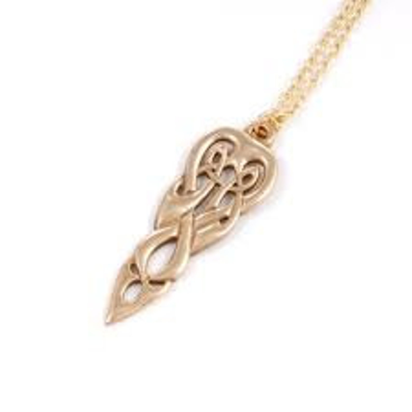 Merlin's Spear Pendant, Cornish, Gift for Her or Gift for Him, Myths ...