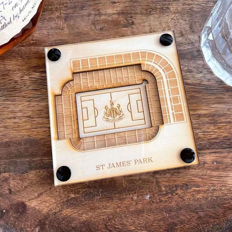 Newcastle United - Etsy