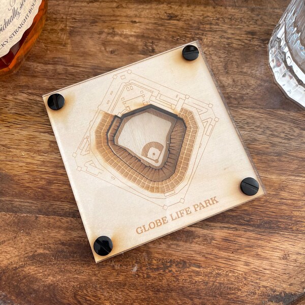 Texas Rangers - Etsy