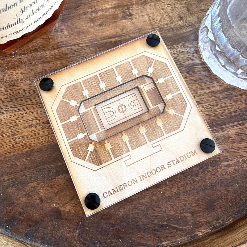 Duke Basketball - Etsy