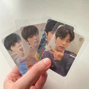 Stray Kids Unofficial Seungmin Photocards - Etsy