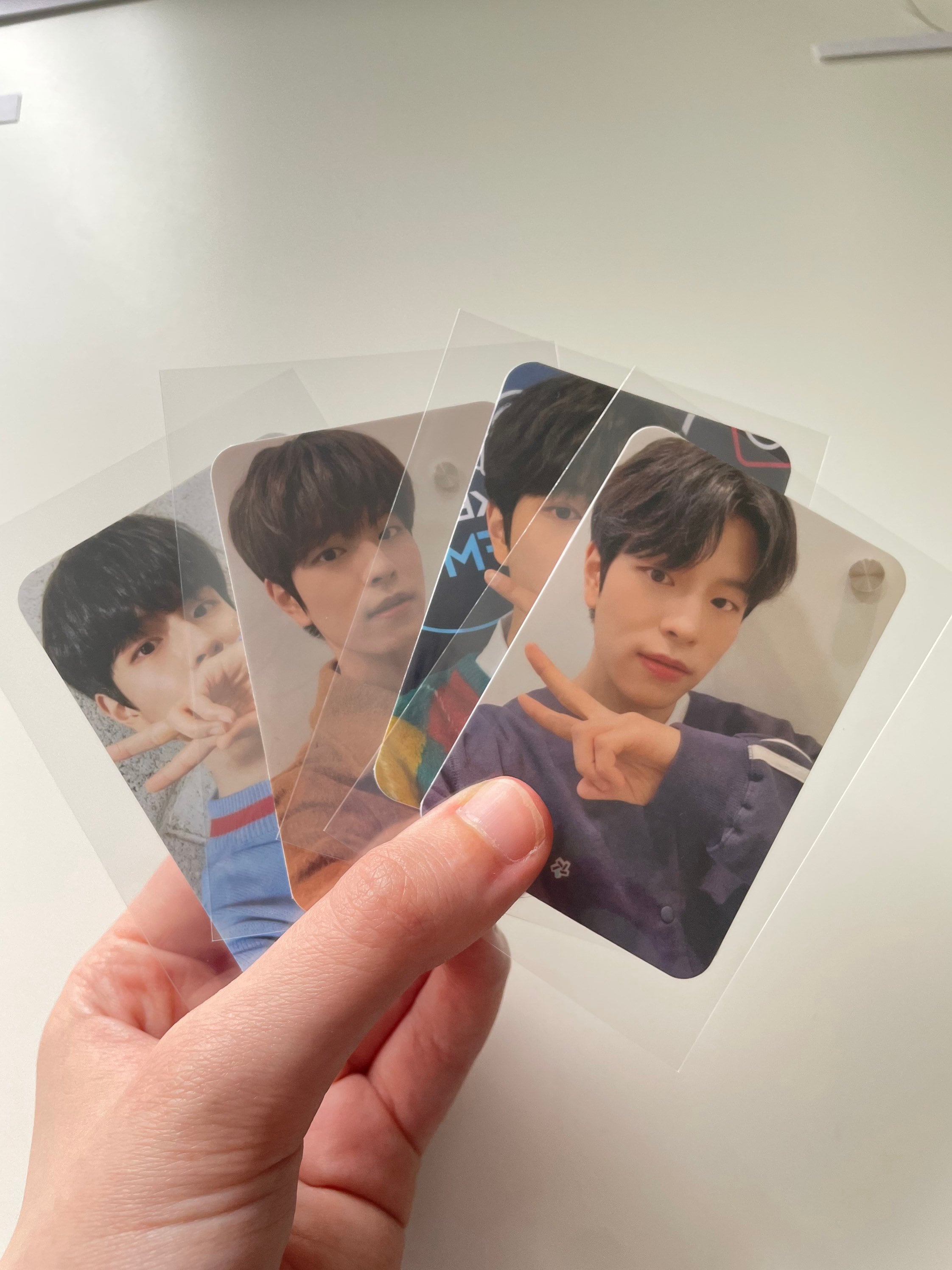 Stray Kids Unofficial Seungmin Photocards | Etsy