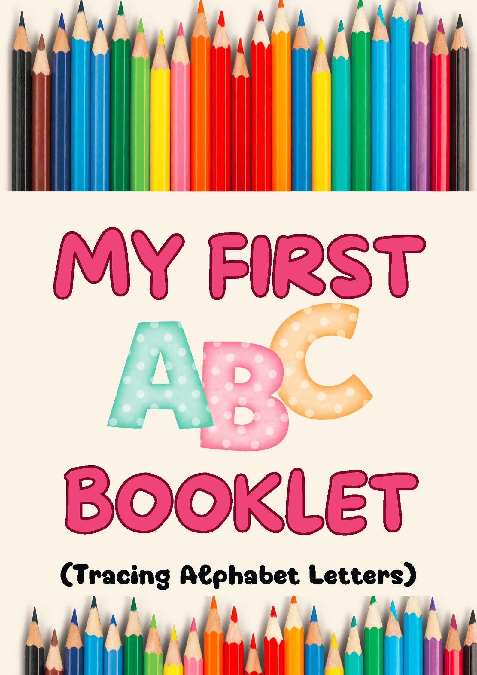 Letter Tracing Interactive Learning Activities for Kids Alphabet ...
