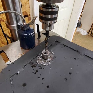 Smoker Firebox Latch Handle Assembly - Etsy