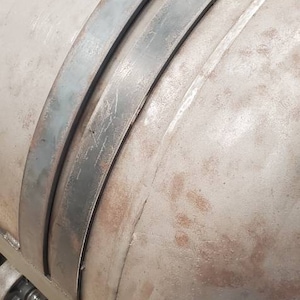 30" Dia. Bung Patch Material for 30 Inch Tanks (250/330 Gallon) - Etsy