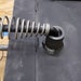 Smoker Firebox Latch Handle Assembly - Etsy