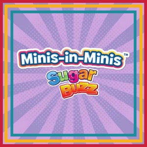 Sugar Buzz Minis in Minis - Etsy