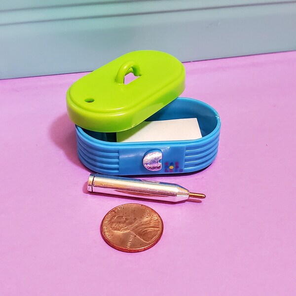 Caboodles - Etsy