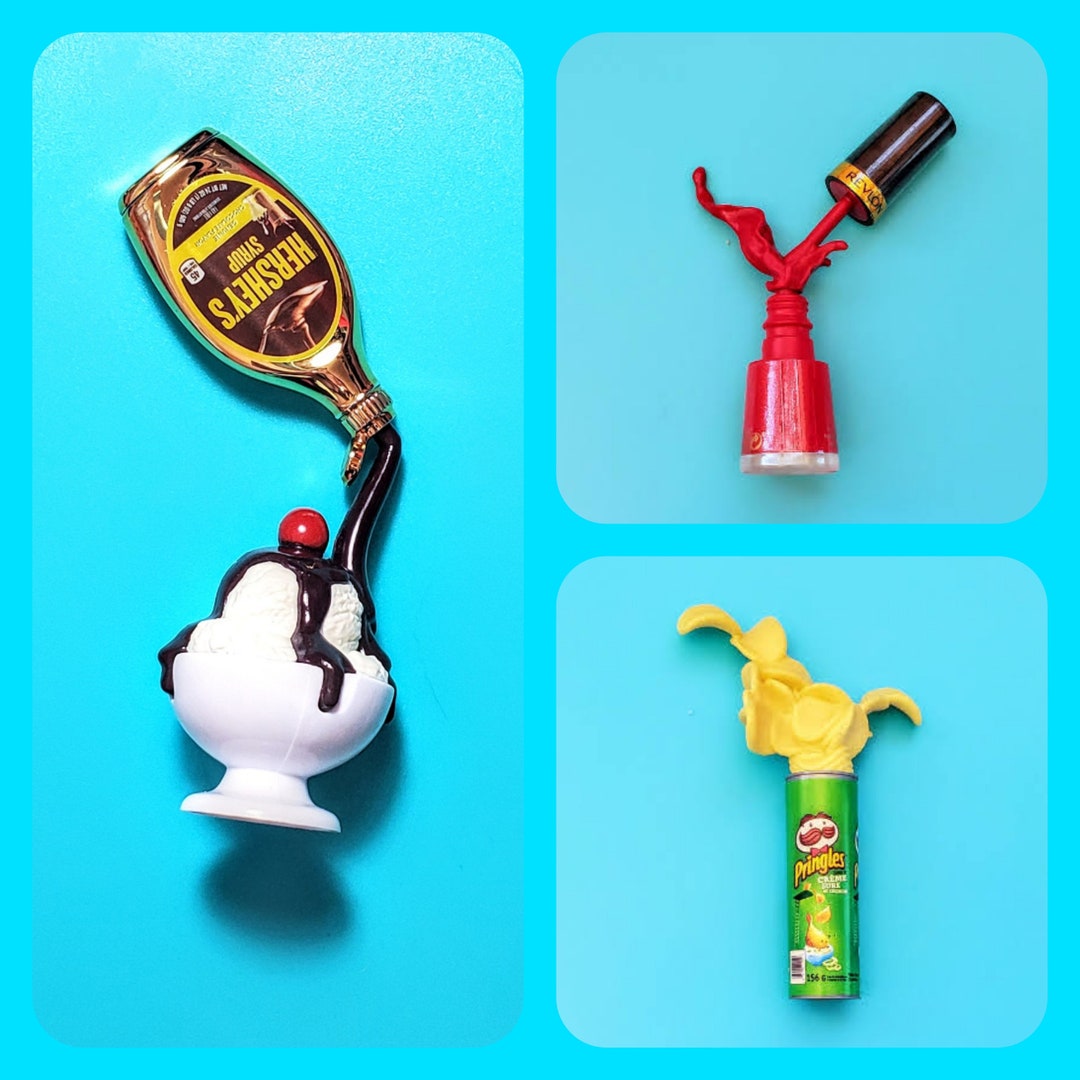 Mini Brands Series 4 - Etsy