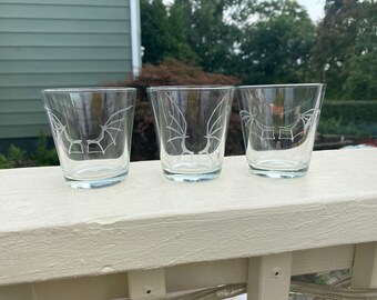 Bat Boys Stickers - Etsy