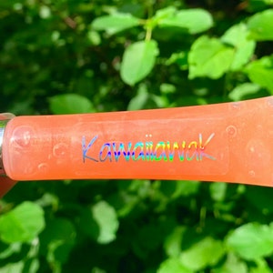 Anime Inspired Lip Gloss Anime Inspired Makeup - Etsy
