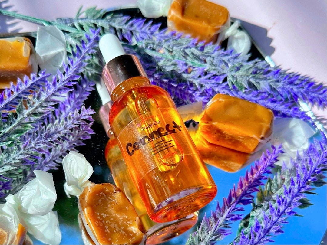 NEW Anime Inspired Fragrances | Anime Perfumes | Anime Body Mists ...