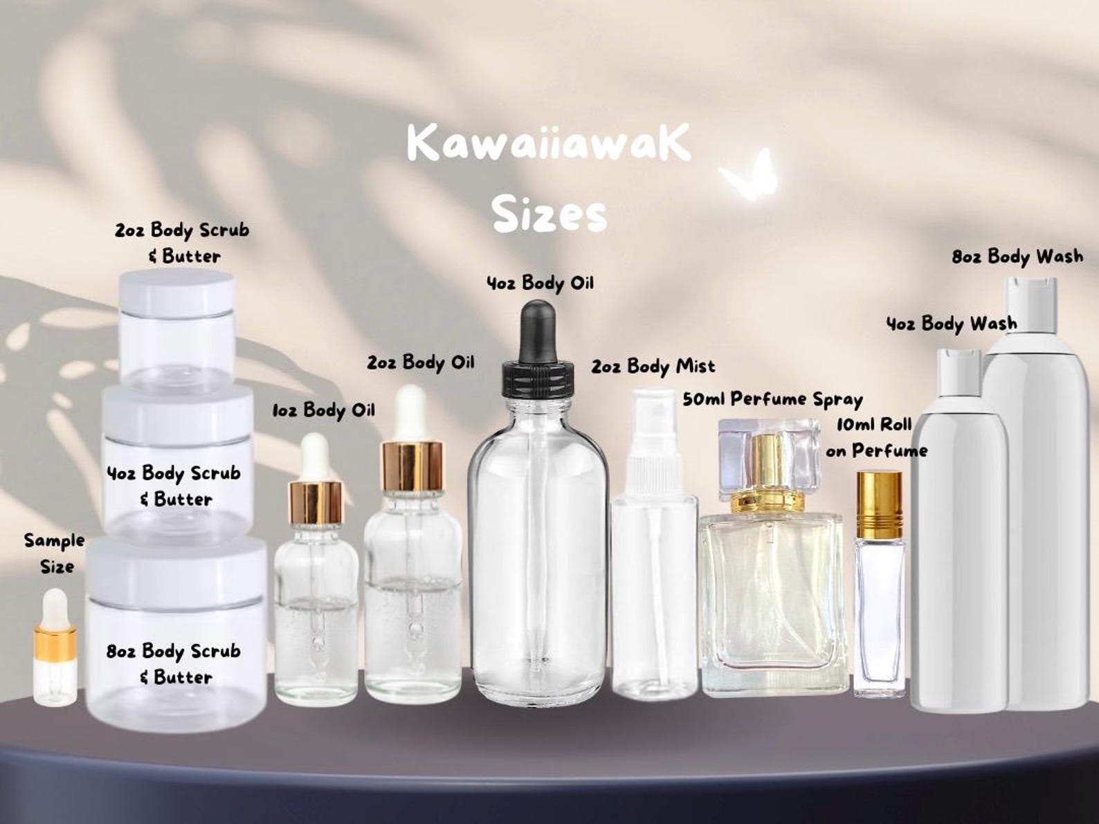 NEW Anime Inspired Fragrances | Anime Perfumes | Anime Body Mists ...