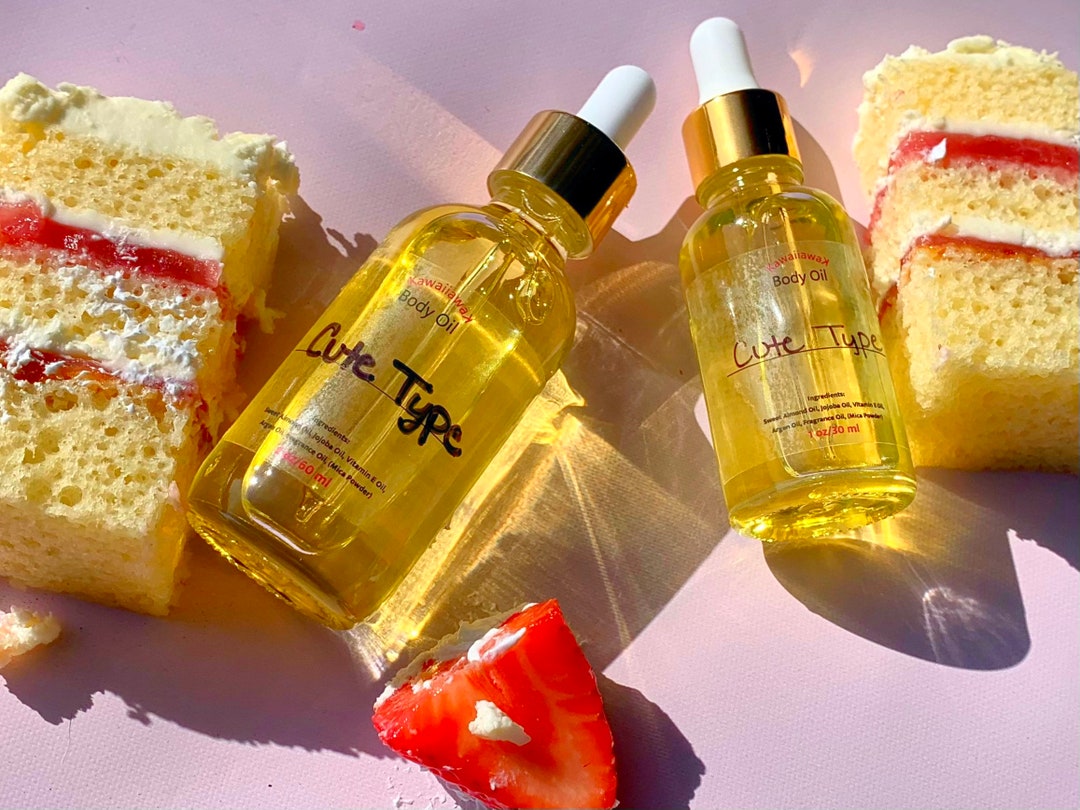 NEW Anime Inspired Fragrances | Anime Perfumes | Anime Body Mists ...