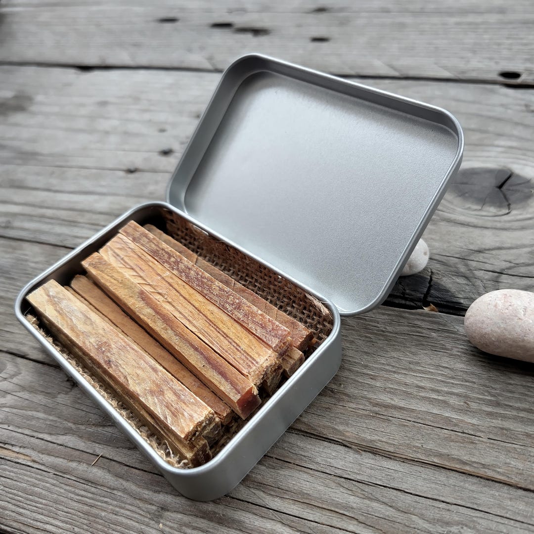 Pinewood, Firelighter, Fire Starter, Fatwood, Hand-cut, Pinewood ...