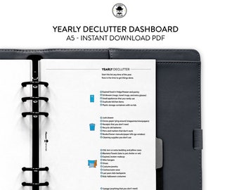 Declutter Dashboard | Etsy