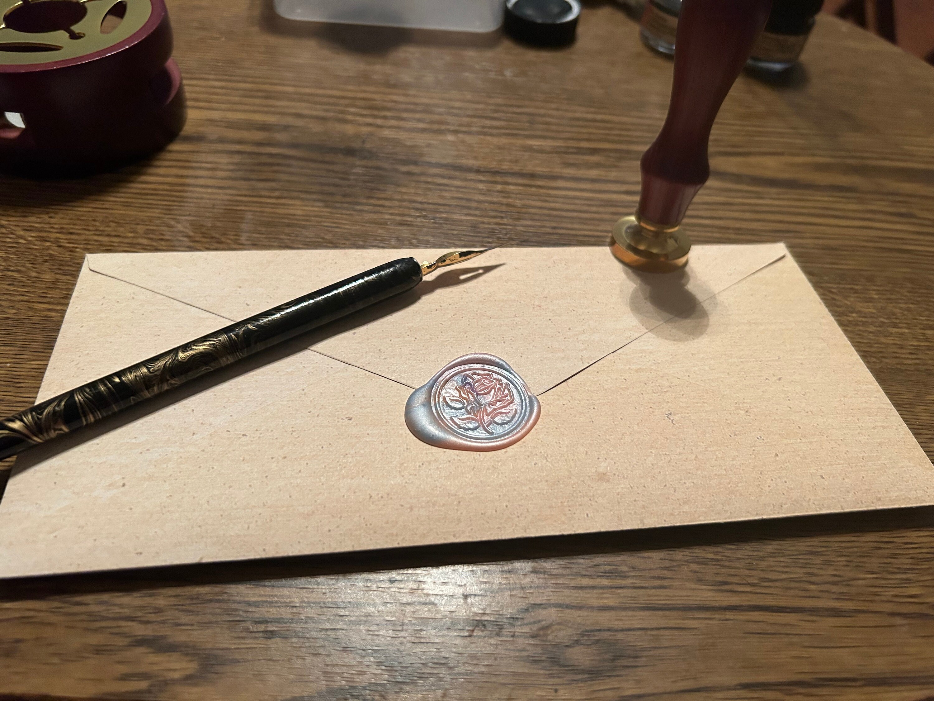 Custom Comfort Letter From Your Favorite Character - Etsy