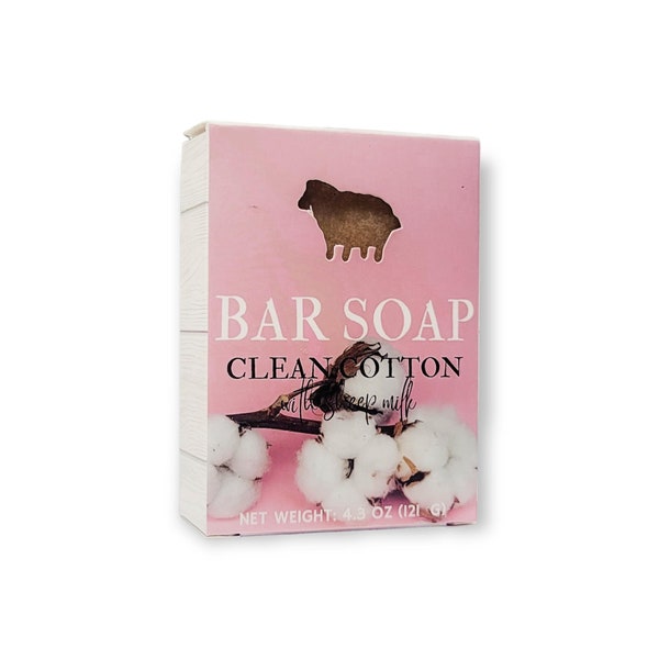Sheep Soap - Etsy