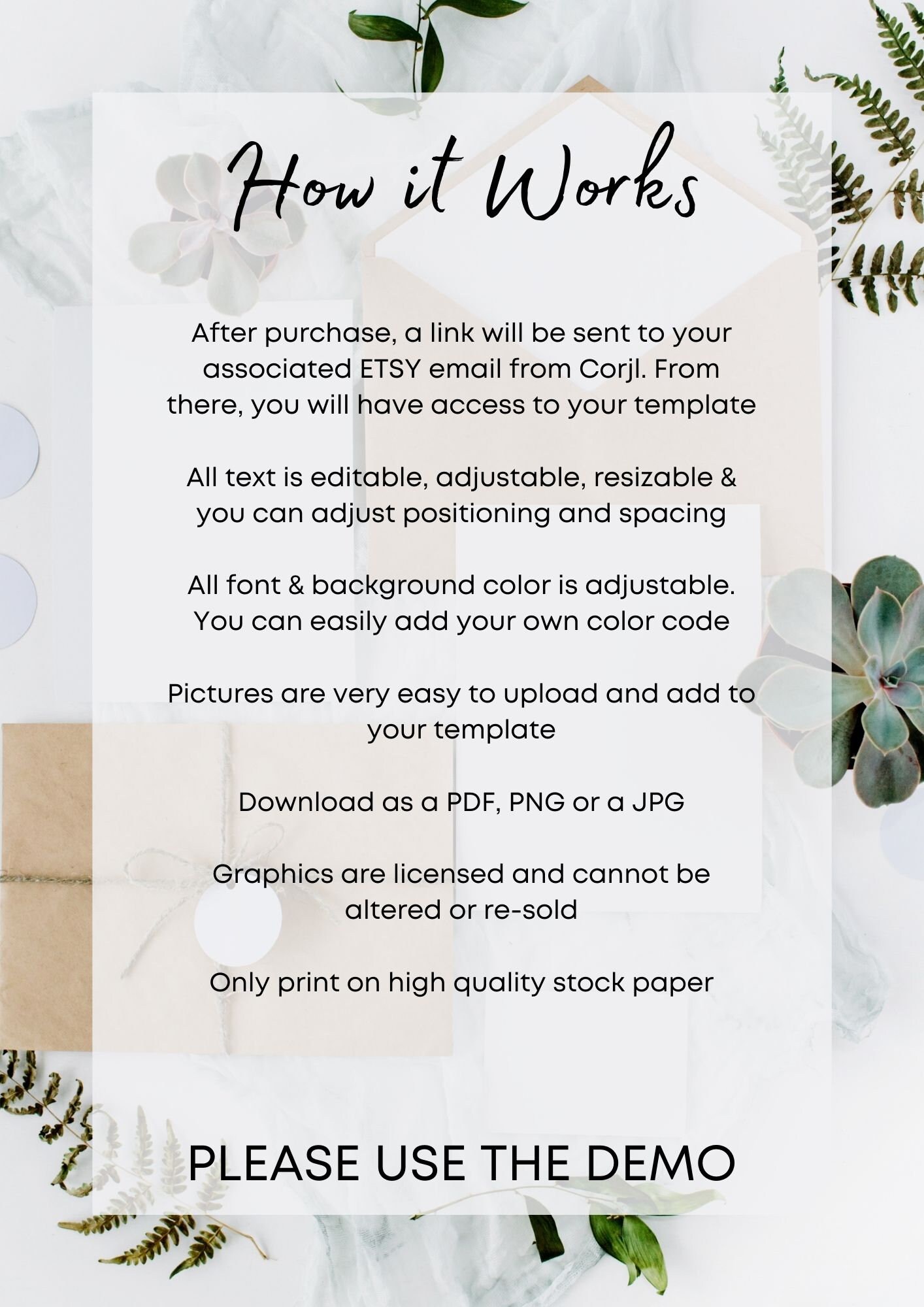 Table Number Modern Minimalist Wedding Script Font Banquet Wedding ...