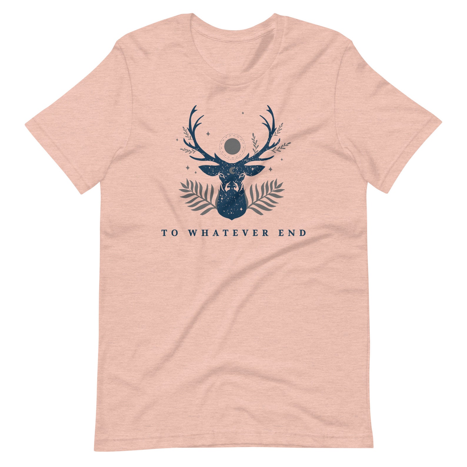 To Whatever End Throne of Glass Inspired T-shirt by Sarah J. Maas ...