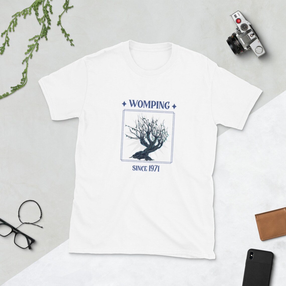 Wizard Willow Shirt Willow Shirt HP Shirt Summer Shirt Fun - Etsy