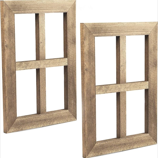 Window Picture Frame - Etsy