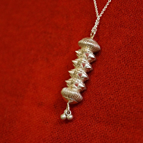 Nepali Tilhari - Etsy