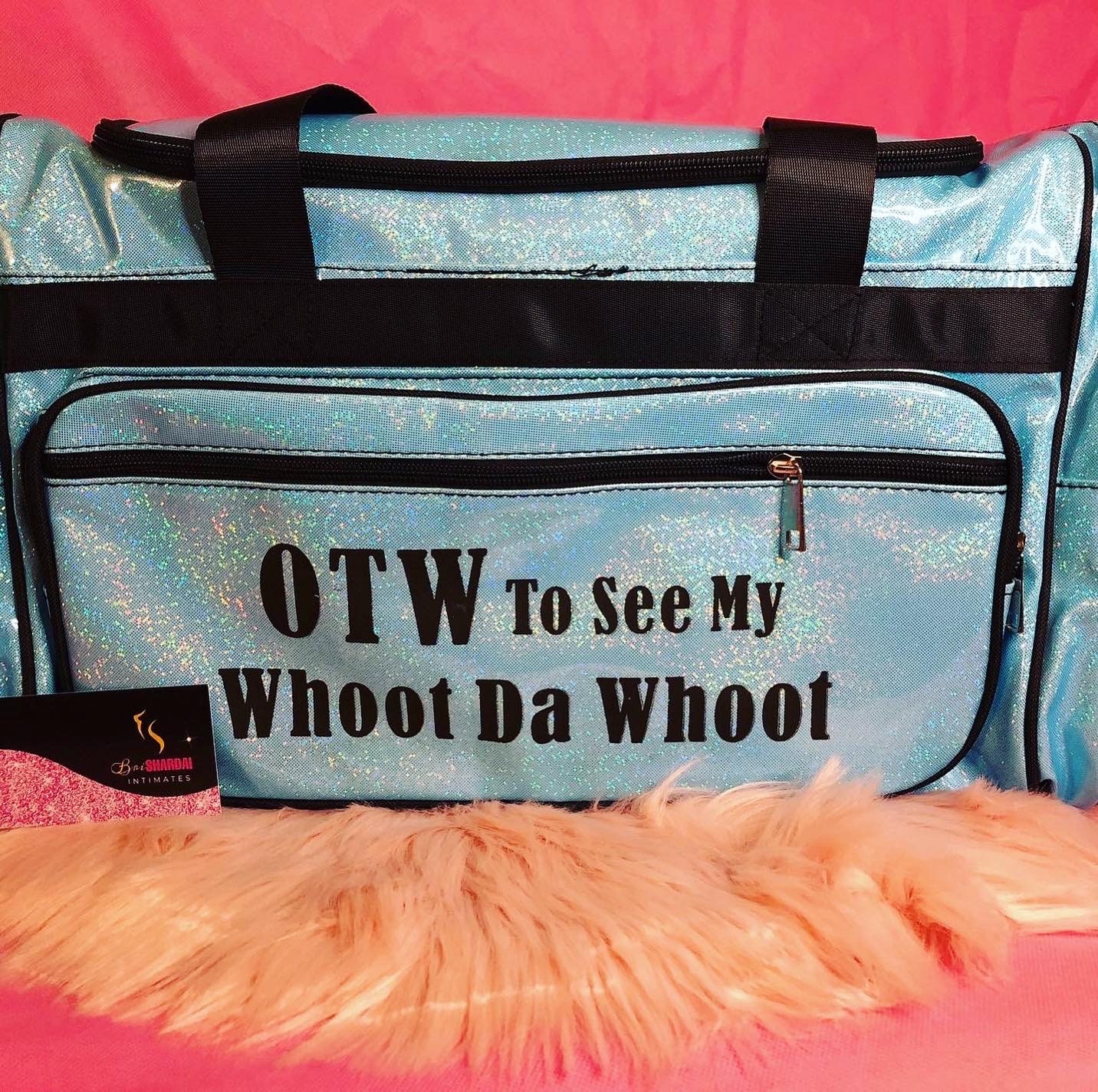 Spinnanight Bags - Etsy