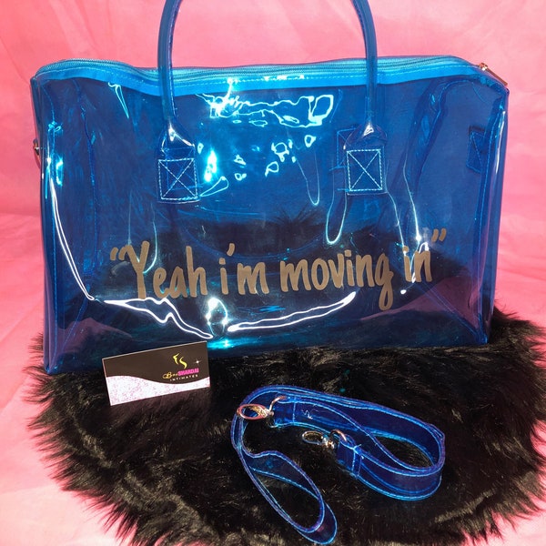 Spinnanight Bag - Etsy