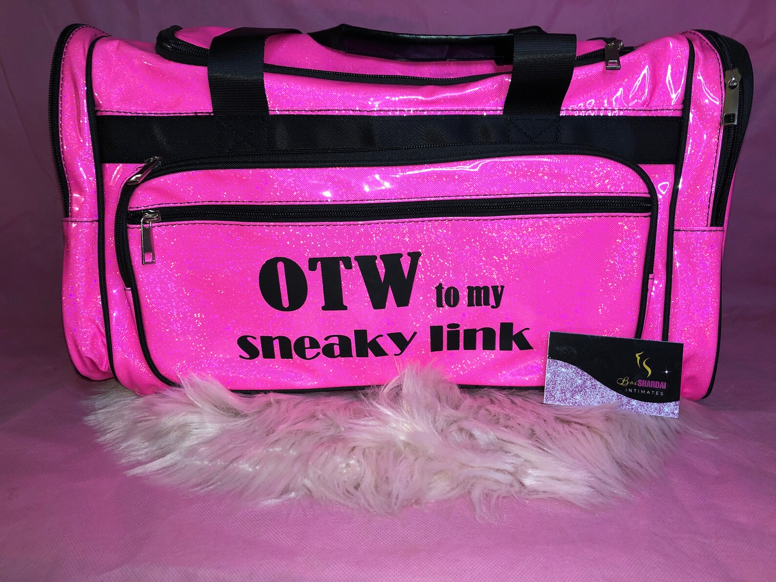 Spinnanight Bags - Etsy