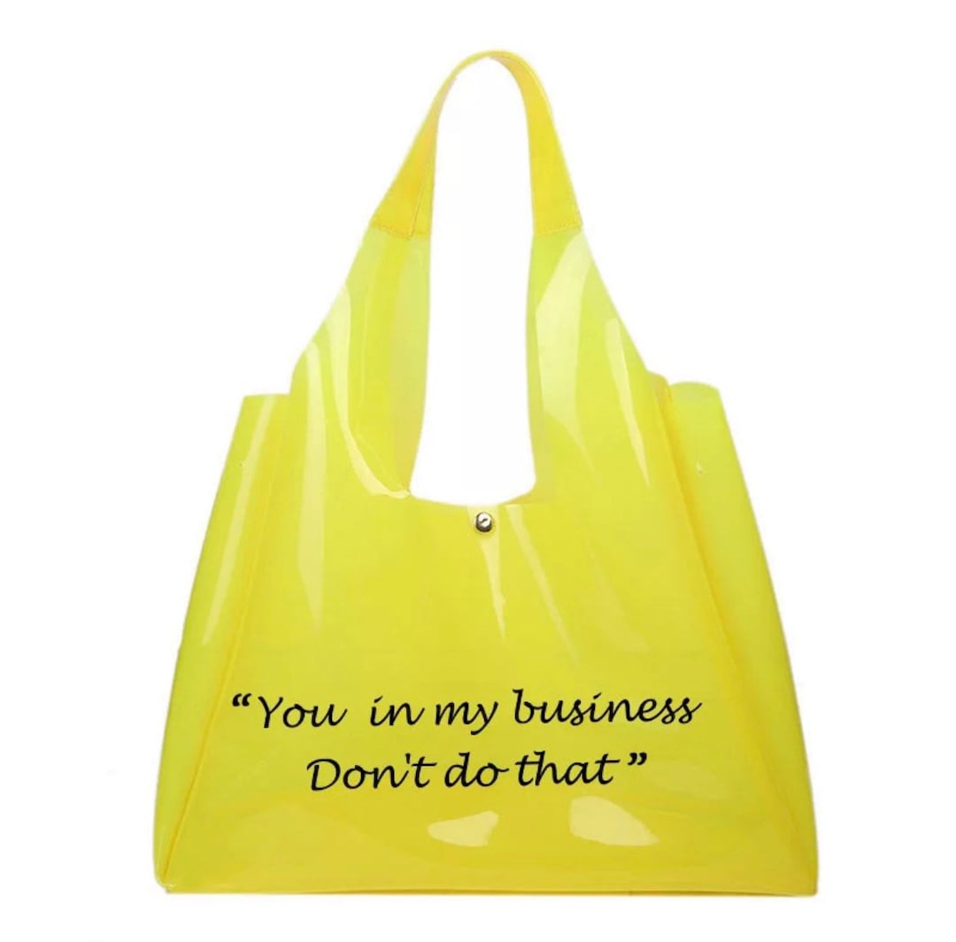 Spinnanight Tote Bag - Etsy