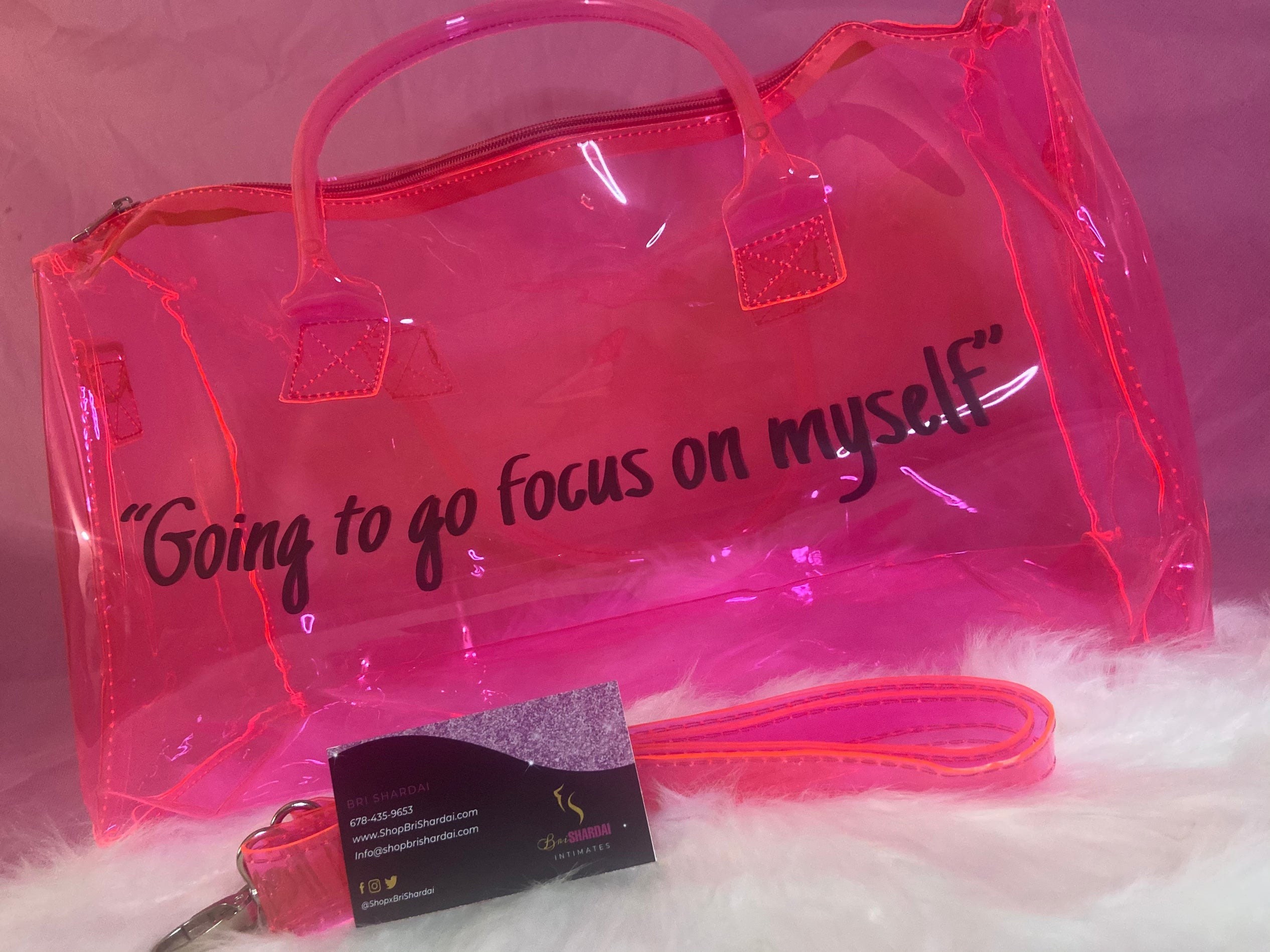 Spinnanight Bags - Etsy