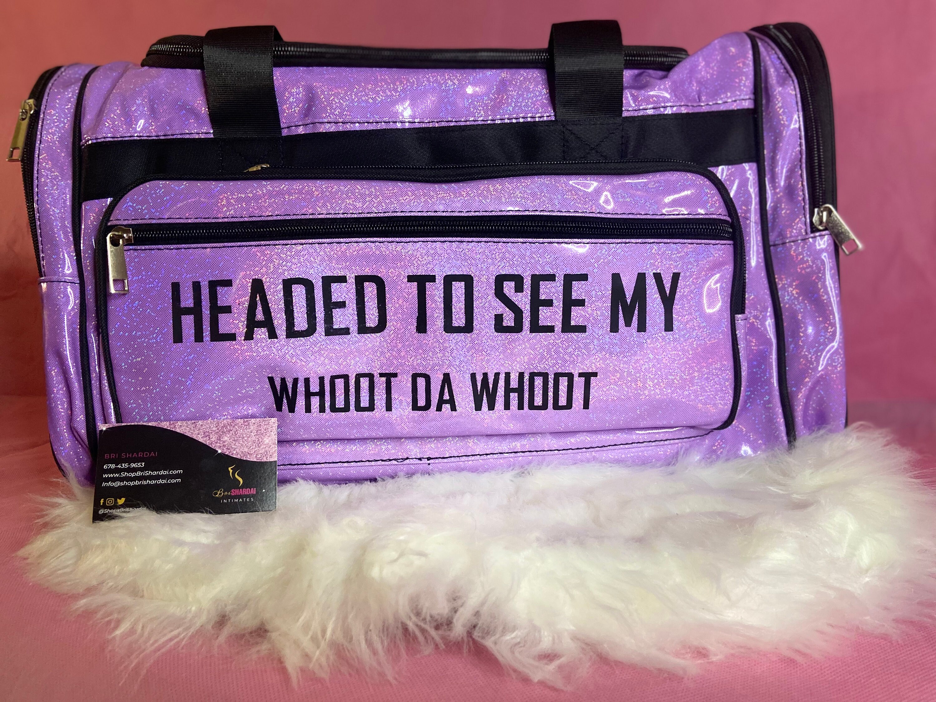 Spinnanight Bags - Etsy