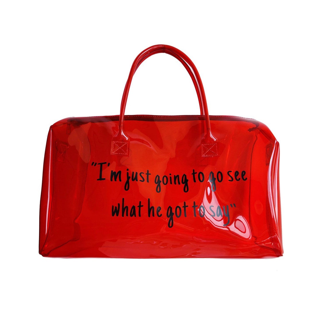 Spinnanight Tote Bags - Etsy