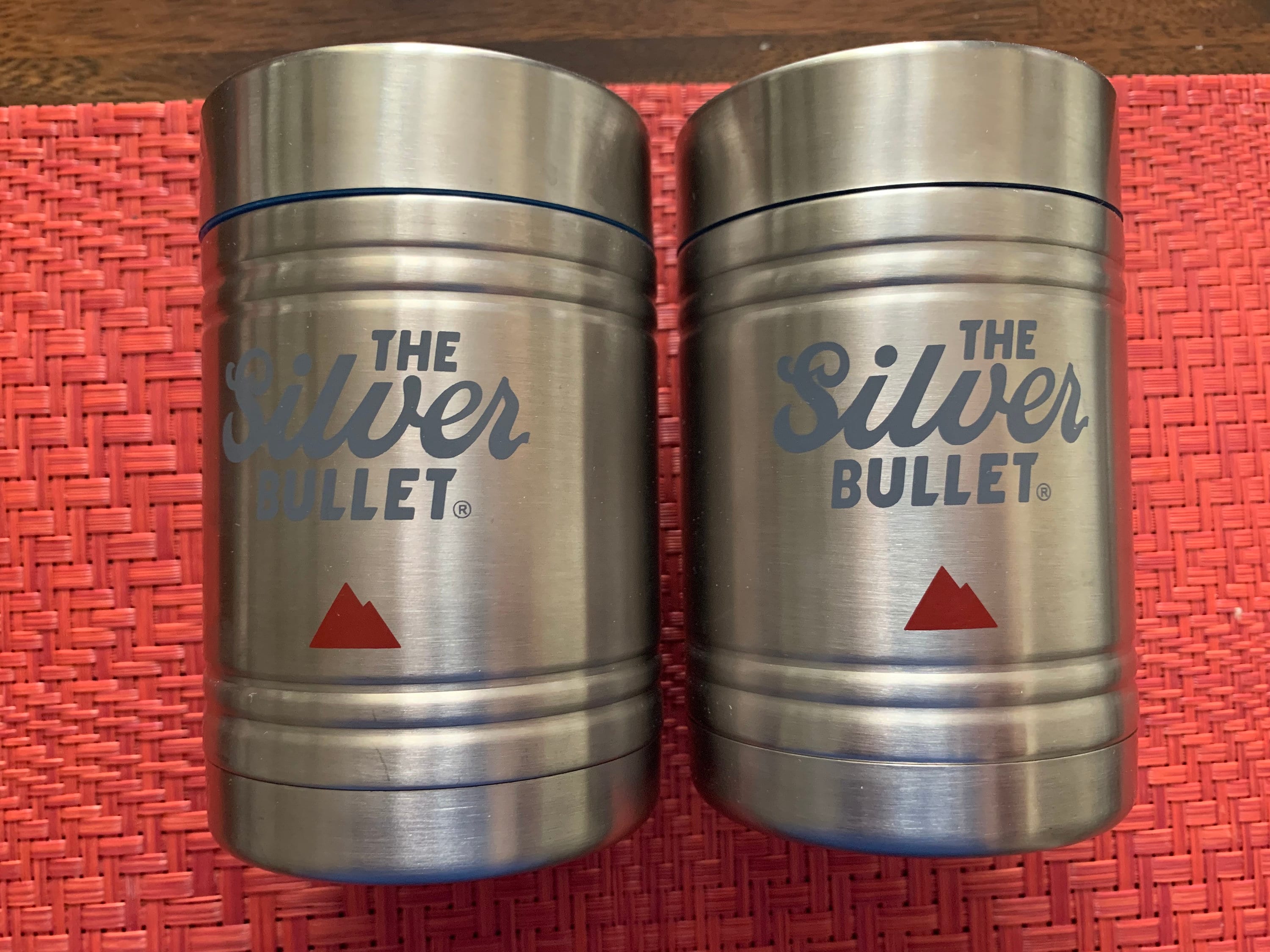 Silver Bullet Coors Logo