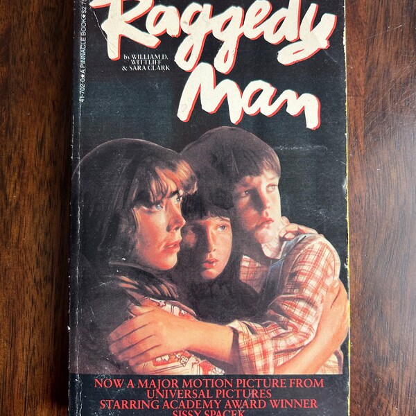 Raggedy Man - Etsy