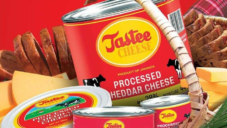 Jamaican Tastee Cheese - Etsy