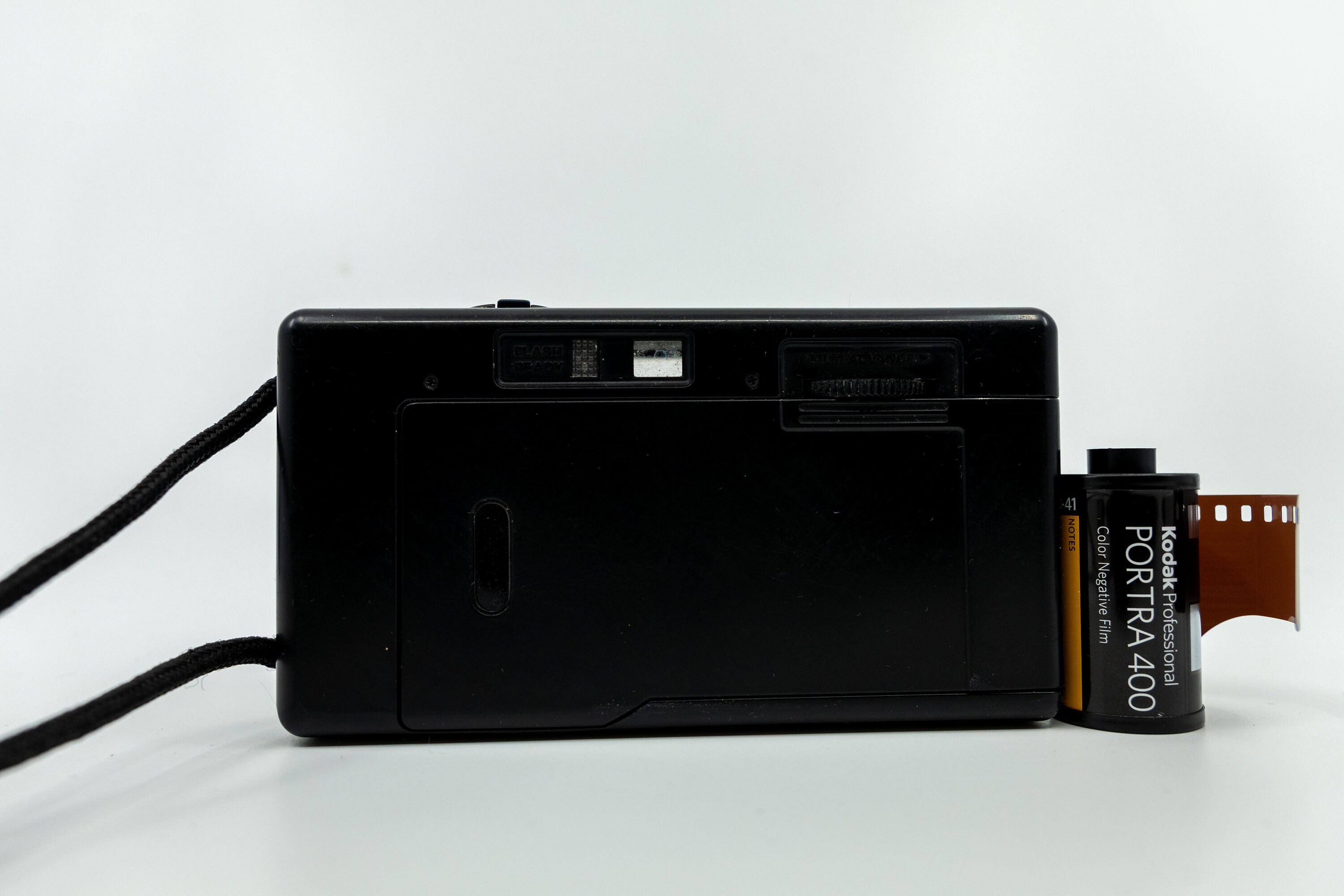 Kodak VR35 K300 35mm Film Point and Shoot Camera - Etsy