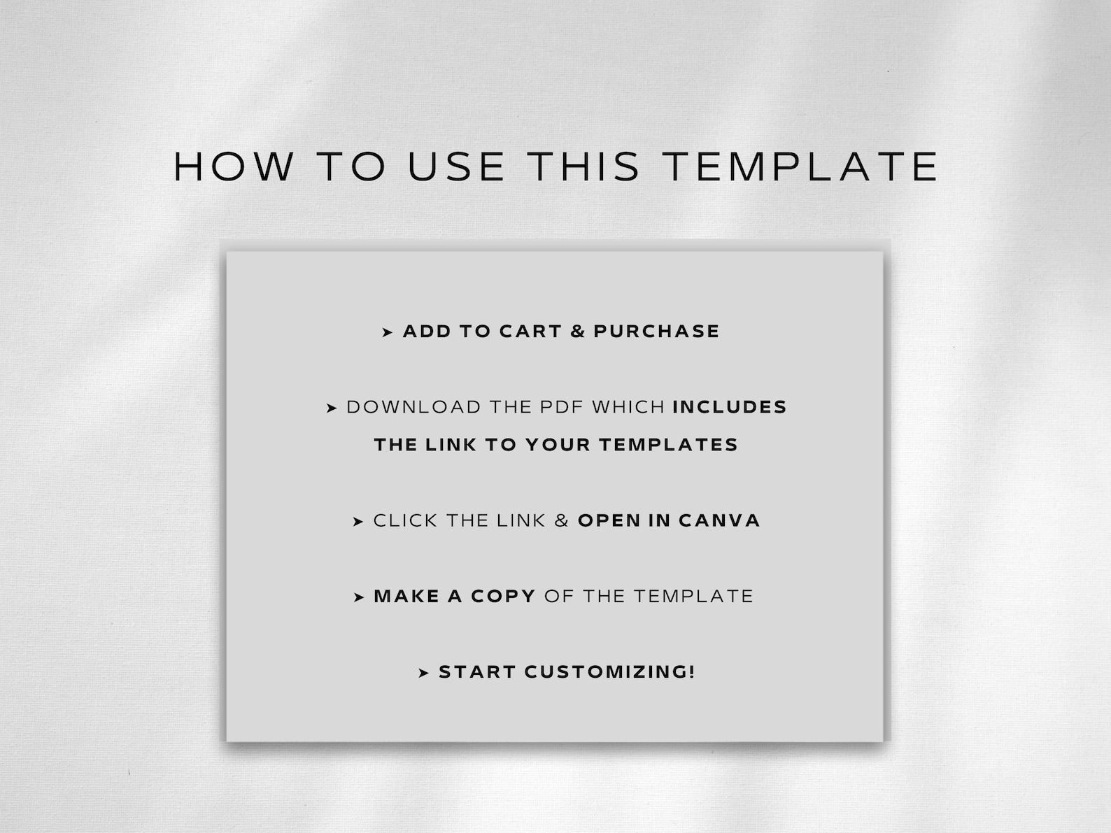 Speaker Media Kit Speaker One Sheet Bundle Canva Template Speaker Sheet ...