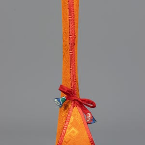 Traditional Tibetan Kangling I Sacred Instrument I - Etsy