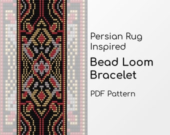 Persian Loom - Etsy