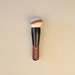 Short Handle Mini Foundation/ Concealer Brush - Etsy