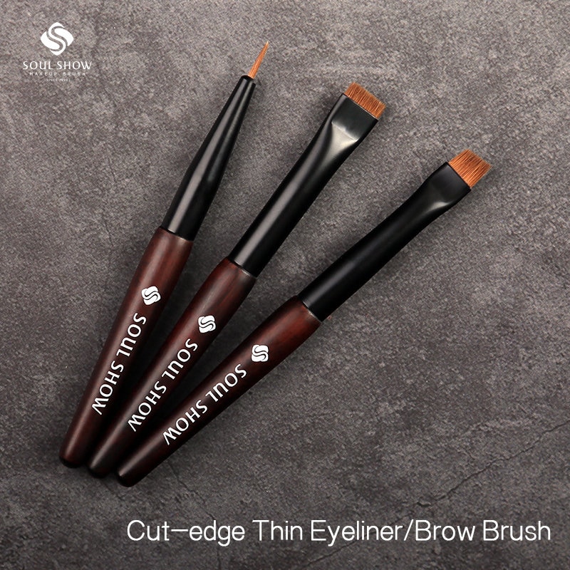 Mink Brushes - Etsy