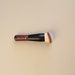 Short Handle Mini Foundation/ Concealer Brush - Etsy