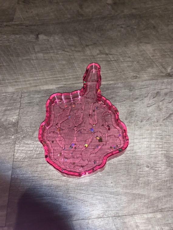 Middle Finger Ashtray - Etsy
