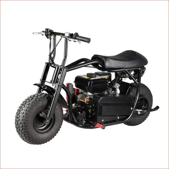 MINI MOTO BIKE Complete Detailed Plans With Full Nstructions | Etsy