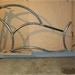 CUSTOM CHOPPER Frame Complete Detailed Jig PLANS With Full Instructions ...