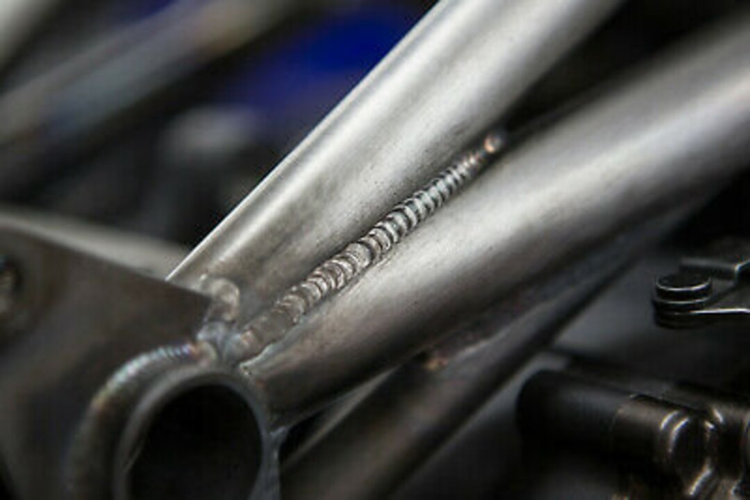CUSTOM CHOPPER Frame Complete Detailed Jig PLANS With Full Instructions ...