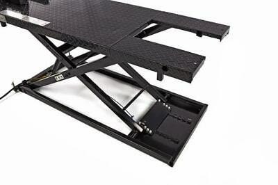 HYDRAULIC MOTORCYCLE Lift/jack Table Complete Plans!!!building Plans ...